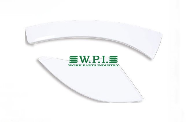 Headlight Trim R 7810.R0 735425380