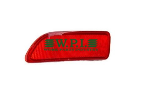REAR BUMPER REFLECTOR L 265659019R