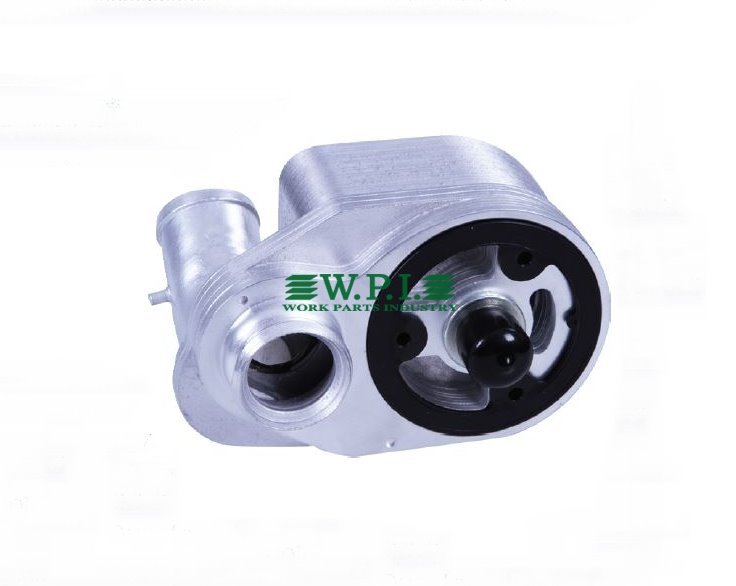 Oil Cooler 2.3 5801548657 5801525137