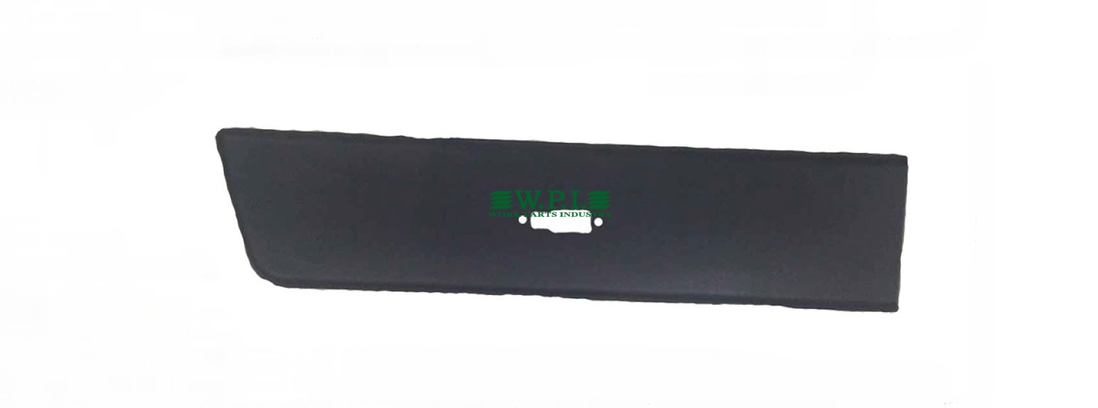 Rear Moulding Protector R 8547.Z0 735438349