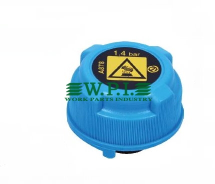Radiator Cap 1306.F8 46799364