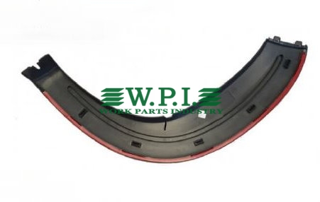 Fender Arch Right 8547.X7 735422800