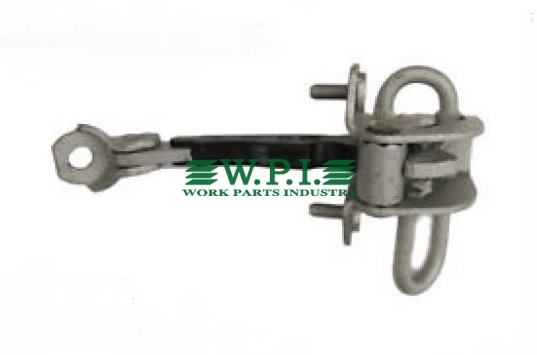 Front Door Hinge/Check Strap 3800395