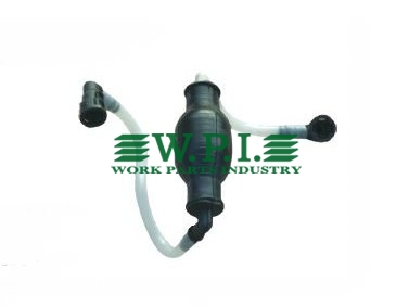 Fuel Pipes 8200683525