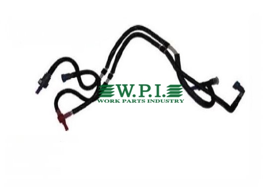 Fuel Pipes 8200685633