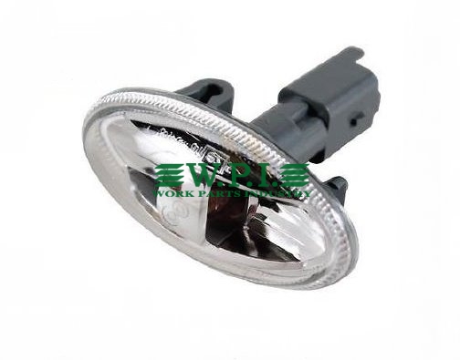 Side Indicator Repeater Clear Left=Right 6325.G3 9680057480