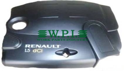 ENGINE PROTECTION COVER 8200791916