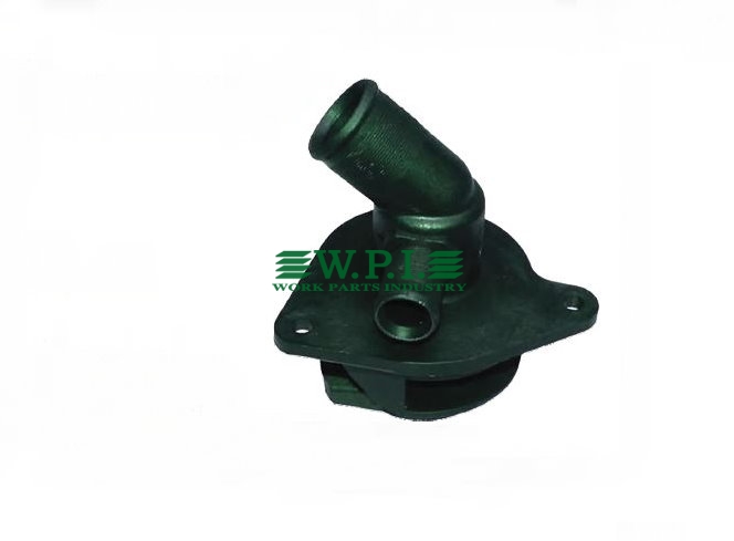 Coolant Housing 1201.C2