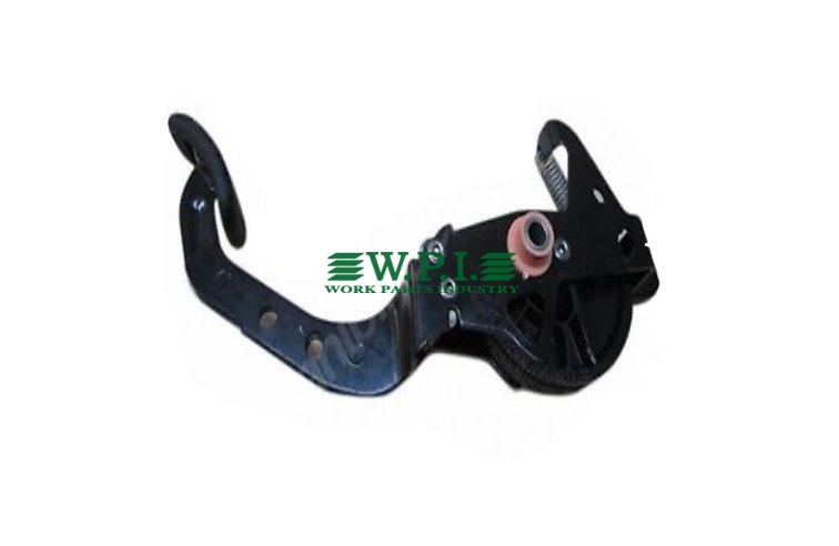 Clutch Repair Kit 8200060841