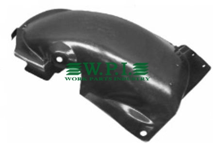 FENDER SHROUD LEFT 8200289935