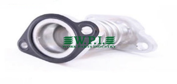 Egr Valve 504029416 5801385944