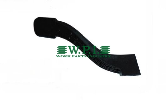 Bonnet Lock Latch 9677035280