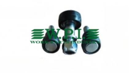 RENAULT MASTER - OPEL MOVANO