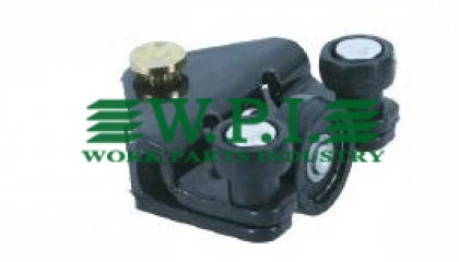 RENAULT MASTER - OPEL MOVANO